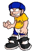 Jeffy (disambiguation) | Funkipedia Mods Wiki | Fandom