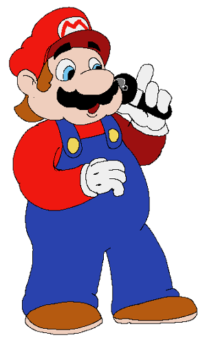 Mario's Funkin' Dungeon | Funkipedia Mods Wiki | Fandom