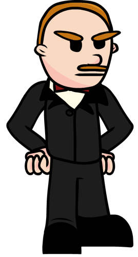 SML Movie Takeover | Funkipedia Mods Wiki | Fandom