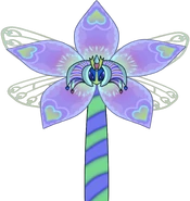 Queen Sectonia | Funkipedia Mods Wiki | Fandom