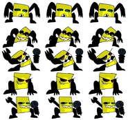Vs. Sponglo | Funkipedia Mods Wiki | Fandom