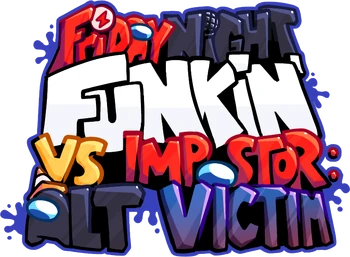 VS Impostor: Alt Victim | Funkipedia Mods Wiki | Fandom