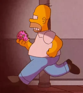 Anarchy at Springfield | Funkipedia Mods Wiki | Fandom