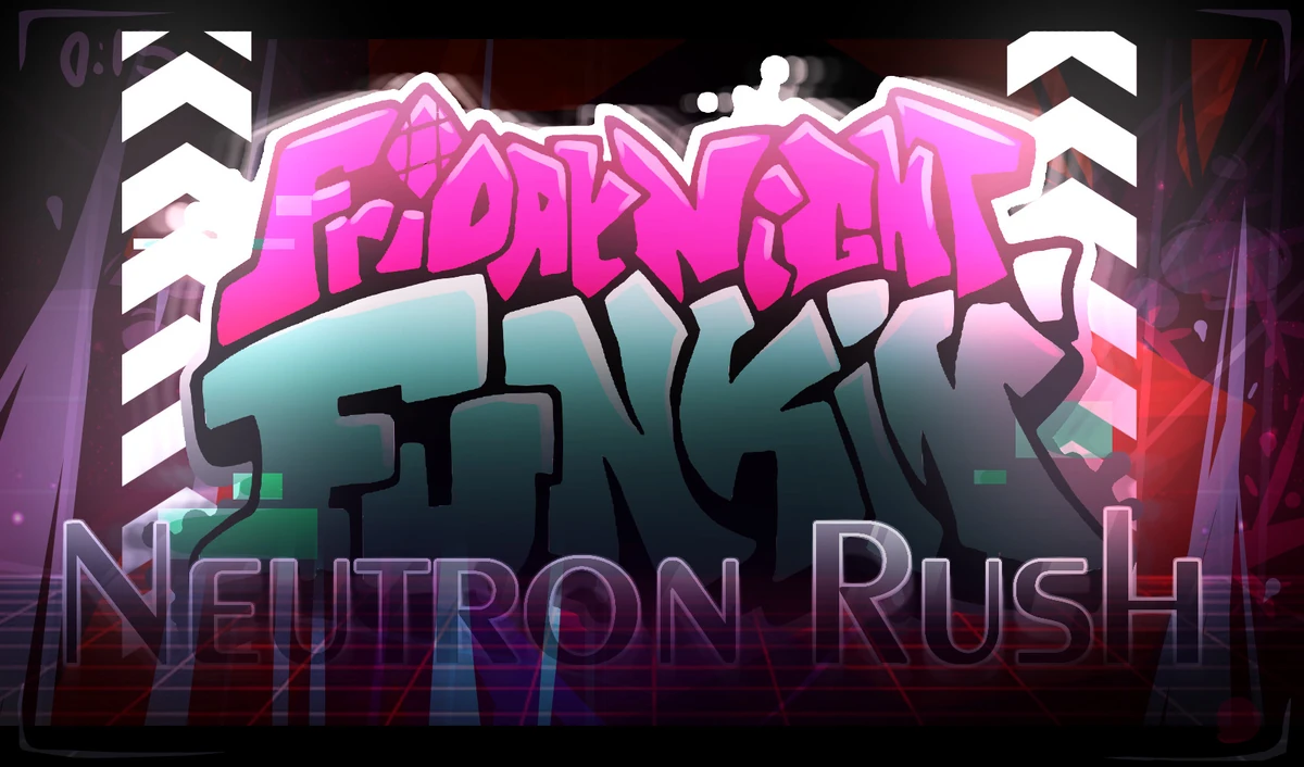 Vs. Dave and Bambi: Neutron Rush | Funkipedia Mods Wiki | Fandom