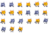 Firey | Funkipedia Mods Wiki | Fandom