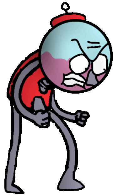 Regular Show Benson Youre Fired