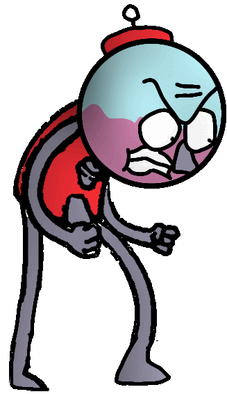 Benson Regular Show Gif