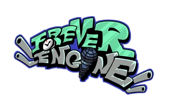 Friday Night Funkin': Forever Engine | Funkipedia Mods Wiki | Fandom