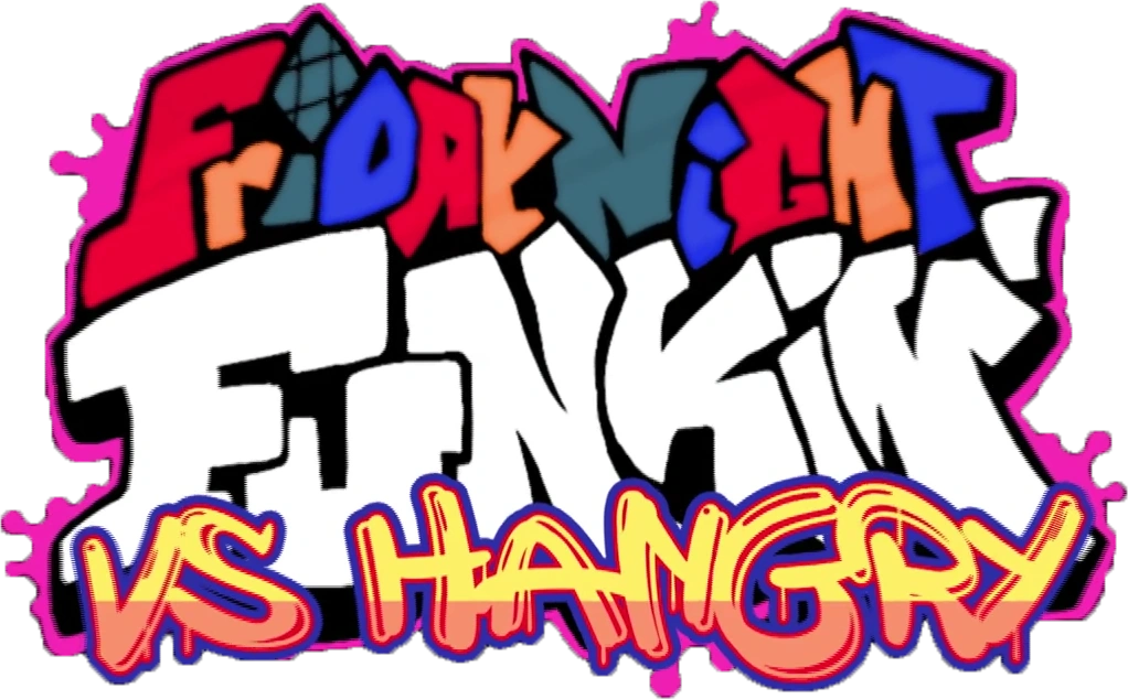 V.S Hangry | Funkipedia Mods Wiki | Fandom