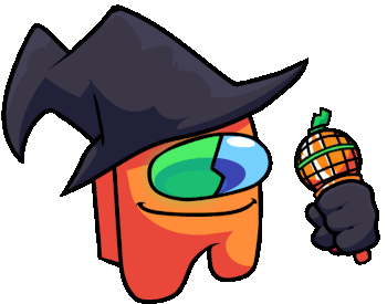 Vs. Impostor Neo | Funkipedia Mods Wiki | Fandom