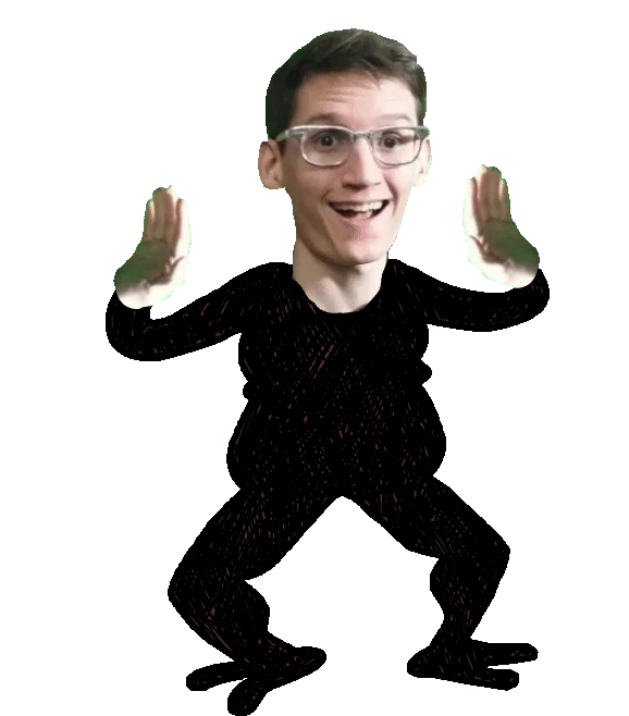 Lemon Demon as Neil Cicierega (Remade) | Funkipedia Mods Wiki | Fandom