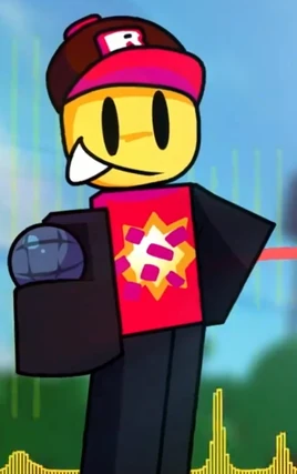 Vs Carl The NPC: NPC's are becoming funky | Funkipedia Mods Wiki | Fandom