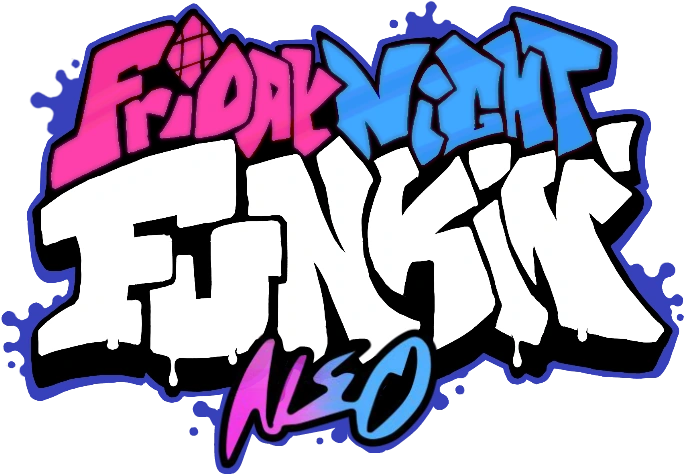 Friday Night Funkin': Neo | Friday Night Funkipedia Mods Wiki | Fandom