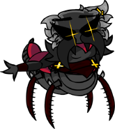 Cassandra | Funkipedia Mods Wiki | Fandom