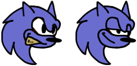 FNF: Sonic Shuffle | Funkipedia Mods Wiki | Fandom