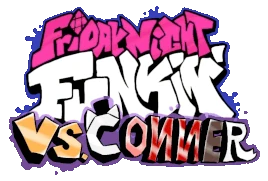 Vs. Conner Reboot | Funkipedia Mods Wiki | Fandom