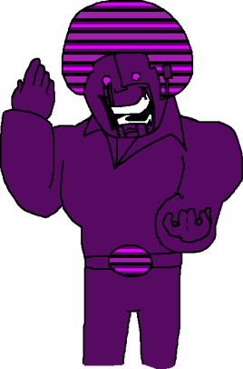 VS CYBORG (2025) | Funkipedia Mods Wiki | Fandom