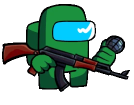 Vs. Crewmate | Funkipedia Mods Wiki | Fandom