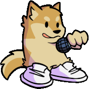 Funky Doge Friday | Funkipedia Mods Wiki | Fandom