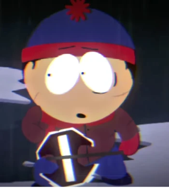South Park's Turmoil | Funkipedia Mods Wiki | Fandom