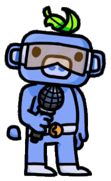 PING! Mayhem (Vs. Wumpus) | Funkipedia Mods Wiki | Fandom