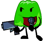 Gelatin | Funkipedia Mods Wiki | Fandom