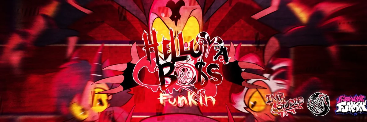 Helluva Boss Funkin' | Funkipedia Mods Wiki | Fandom