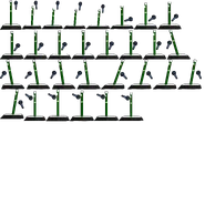 Gotta Sweep | Funkipedia Mods Wiki | Fandom