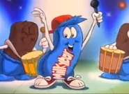 FNF RANDOM WEES | Funkipedia Mods Wiki | Fandom