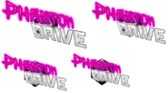 Phantom Drive | Funkipedia Mods Wiki | Fandom