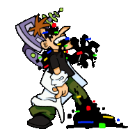 The Pibby Doof Mod | Funkipedia Mods Wiki | Fandom