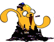 Pibby Jake | Funkipedia Mods Wiki | Fandom