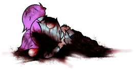 Powered Vendetta | Funkipedia Mods Wiki | Fandom