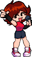 Luna (RedvelBetty) | Funkipedia Mods Wiki | Fandom