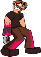 Shucks ~ Silly Style | Funkipedia Mods Wiki | Fandom