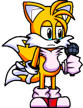 Sonic Pibbified | Funkipedia Mods Wiki | Fandom