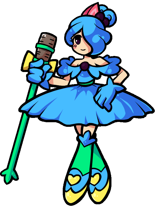 B-Side Sweet Remake (Fan-Made) | Funkipedia Mods Wiki | Fandom