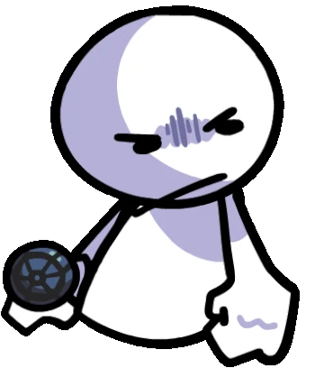 Bob Overhaul Canceled Build | Funkipedia Mods Wiki | Fandom