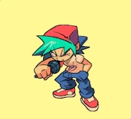 FNF: FUNKADELIX | Funkipedia Mods Wiki | Fandom