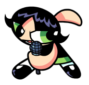 PPG Funkin' (Vs. Powerpuff Girls) | Funkipedia Mods Wiki | Fandom