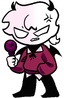 Selever Fun Sized Mod | Funkipedia Mods Wiki | Fandom