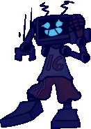 Fun Sized Hex | Funkipedia Mods Wiki | Fandom