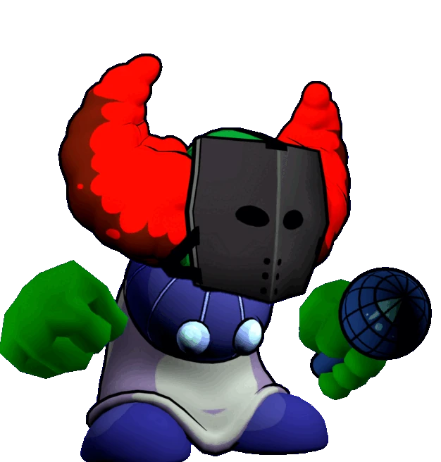 GMOD Tricky | Funkipedia Mods Wiki | Fandom