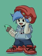 Friday Night Funkin': Soft | Funkipedia Mods Wiki | Fandom