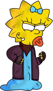 Anarchy at Springfield | Funkipedia Mods Wiki | Fandom