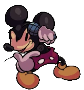 Vs. Mouse: Legacy Renovated | Funkipedia Mods Wiki | Fandom
