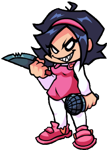 Playable Nene | Funkipedia Mods Wiki | Fandom