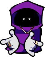 Purple Wizard (Geniy123) | Funkipedia Mods Wiki | Fandom