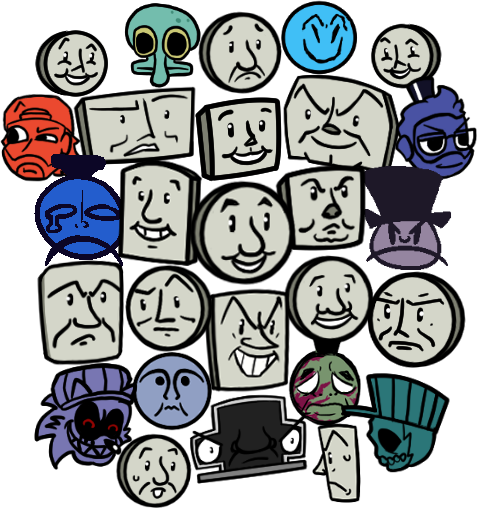 FNF: The Railway Funkin' | Funkipedia Mods Wiki | Fandom