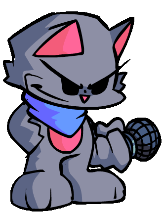 Tony | Funkipedia Mods Wiki | Fandom